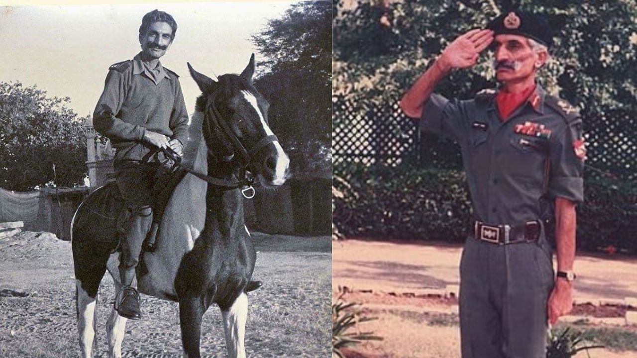 1971 युद्ध का हीरो जिसे पाकिस्तानी भी ‘भारत की शान’ कहते थे! - The Lallantop